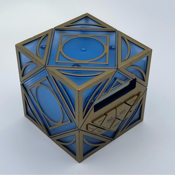 Star Wars | Video Games & Consoles | Star Wars Jedi Holocron 2 ...